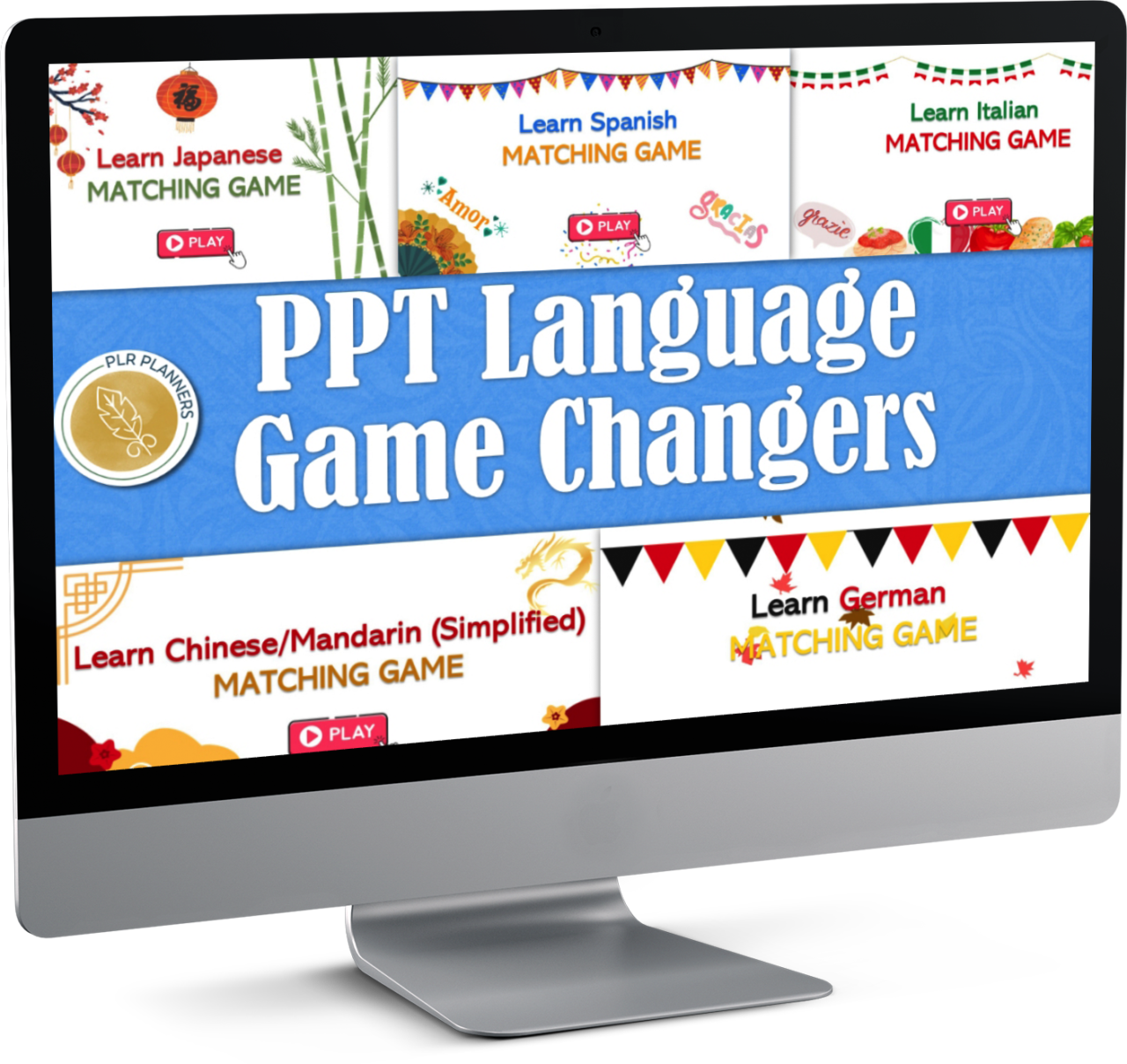 PLR Planners - Build a Low Content Book Publishing Empire | Commercial ...